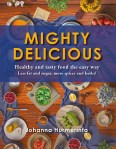 MY DELICIOUS COOKBOOKS – Mighty Delicious With Herbs And Spices